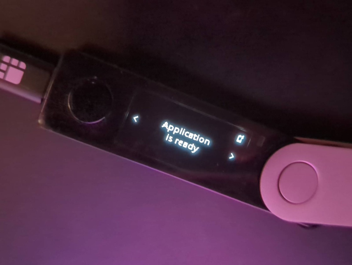 Enhanced Security: Using GridPlus, Trezor & Ledger with DeFi