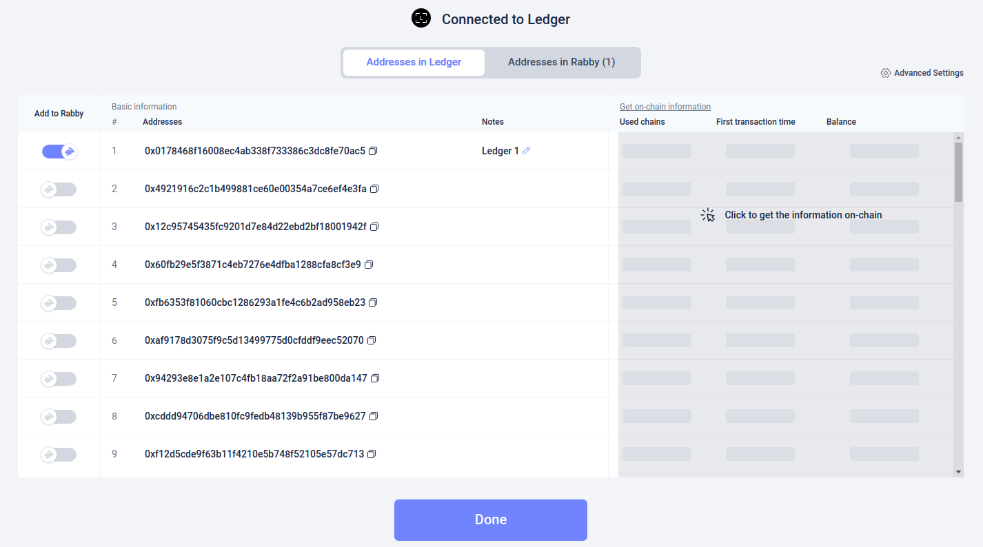 Enhanced Security: Using GridPlus, Trezor & Ledger with DeFi