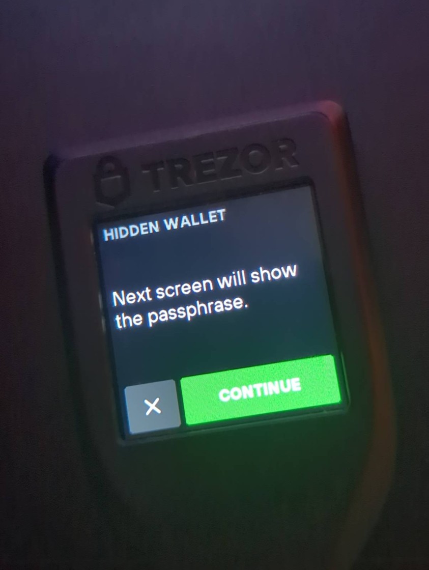 Enhanced Security: Using GridPlus, Trezor & Ledger with DeFi