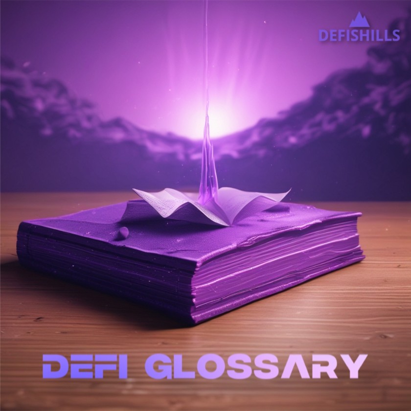 DeFi Glossary: Essential Terms & Concepts for Crypto Success