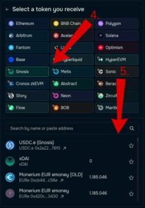 Mastering Cross-Chain Transfers: The Ultimate Bridging Guide