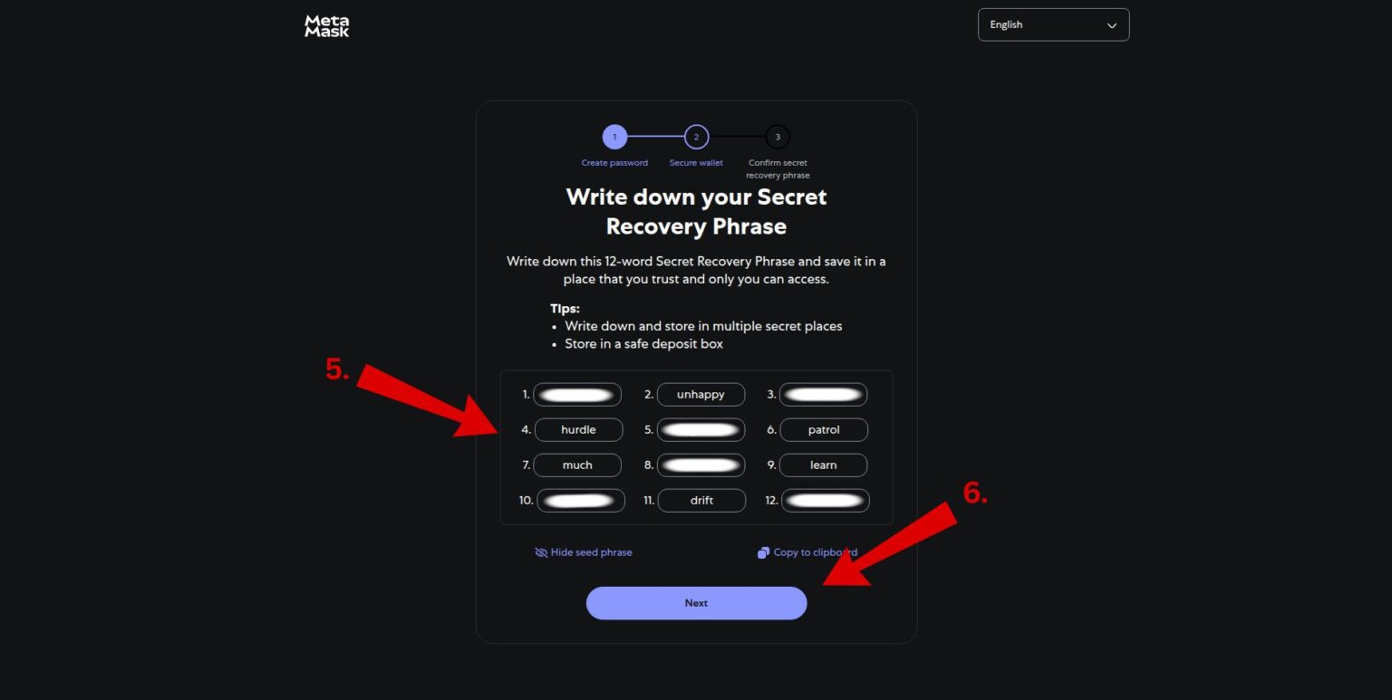 MetaMask Wallet Setup: Complete DeFi Beginner Guide (2025)