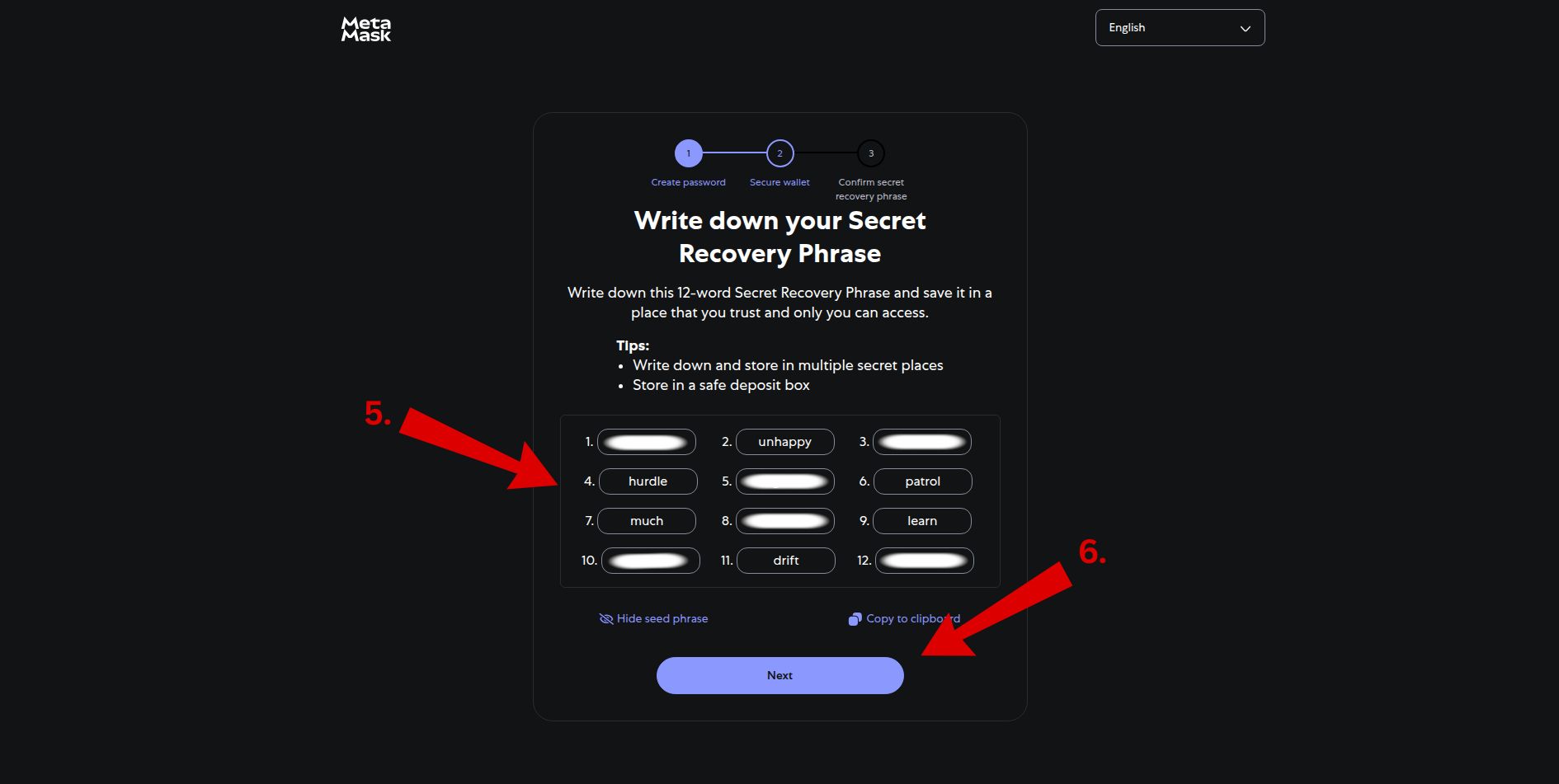 MetaMask Wallet Setup: Complete DeFi Beginner Guide (2025)