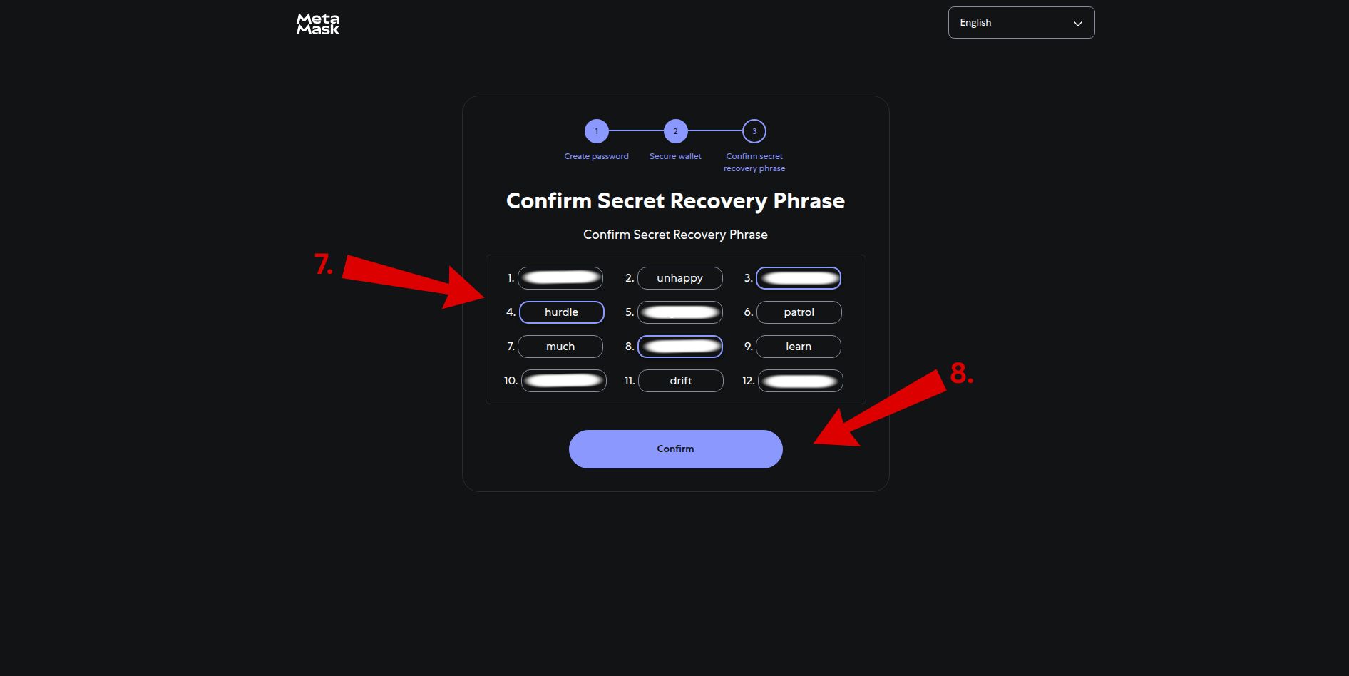 MetaMask Wallet Setup: Complete DeFi Beginner Guide (2025)