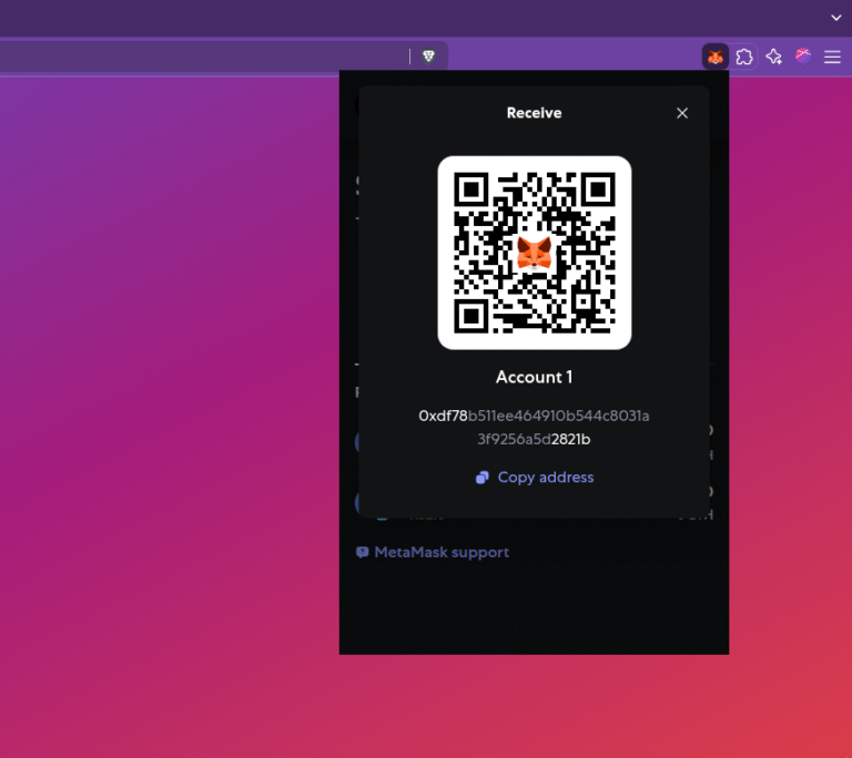 MetaMask Wallet Setup: Complete DeFi Beginner Guide (2025)