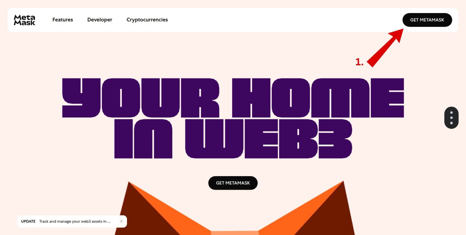 MetaMask Wallet Setup: Complete DeFi Beginner Guide (2025)